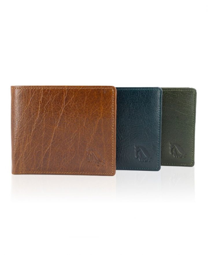 Buck Wallet – Foal